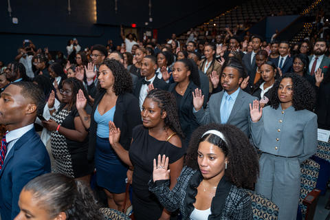 Homepage | Howard University School of Law